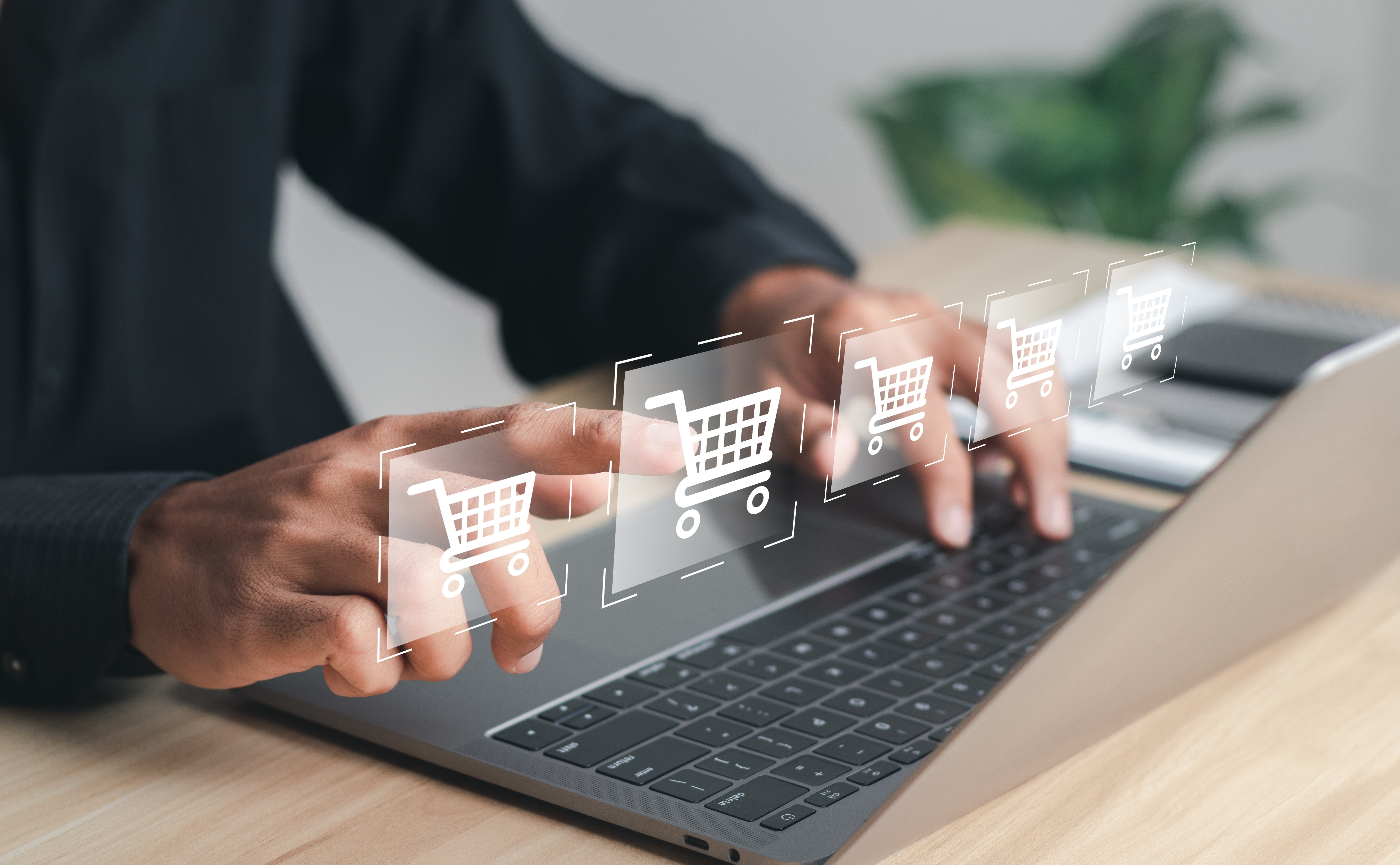 eCommerce for Business Central | Experlogix | Get a Demo eCommerce for Business Central | Experlogix | Get a Demo